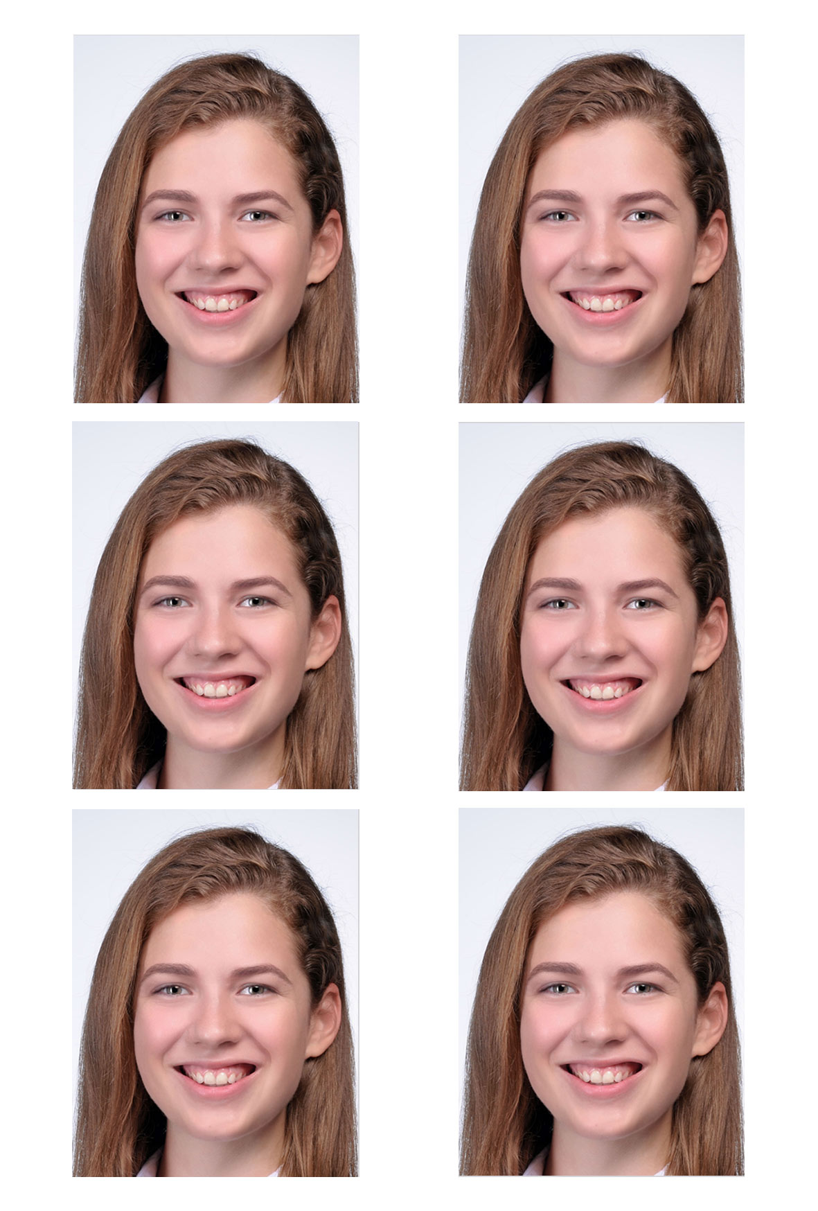 PASSFOTO MACHEN LASSEN | KÖLN FOTOSTUDIO ATELIER5b